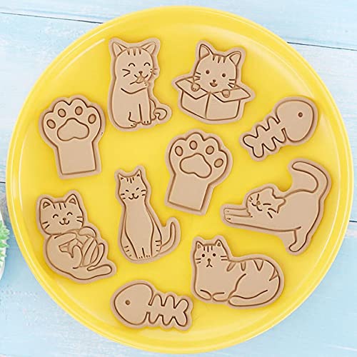 Los 5 Mejores Modelos De Molde Para Galletas