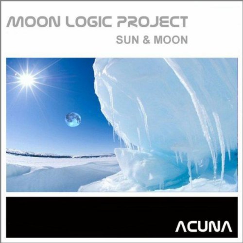 Sun & Moon by Moon Logic Project on Amazon Music - Amazon.com