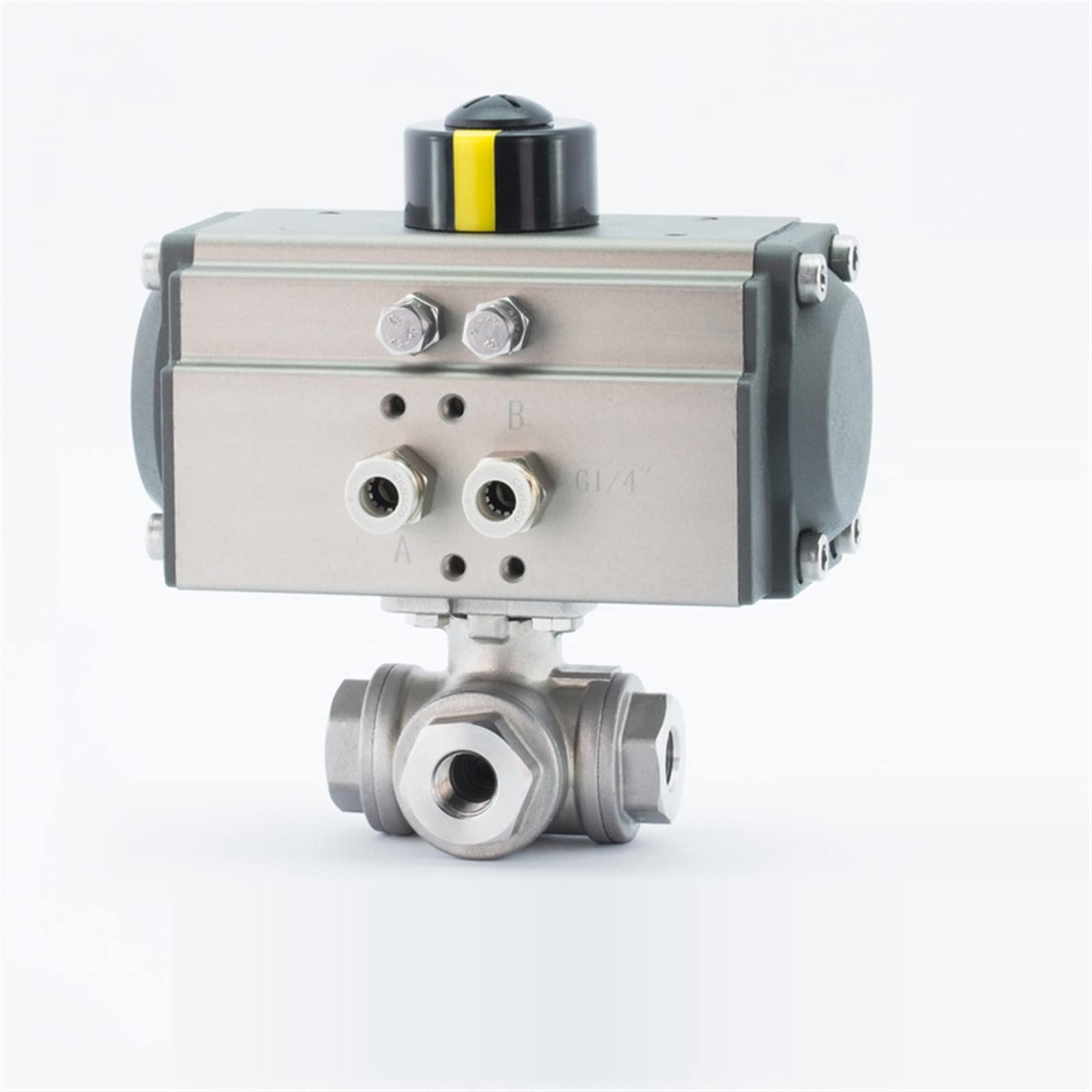 ‎Style 1 Archives - Commercial Valves and Fittings