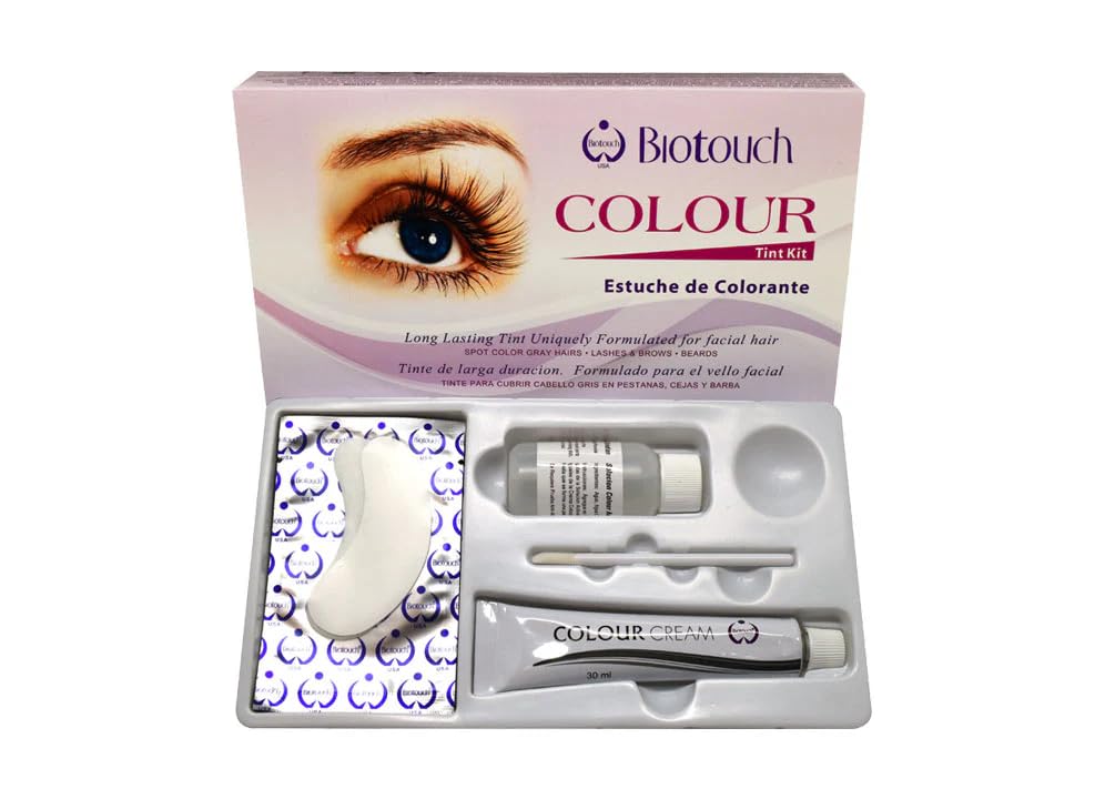 5 Best Eyelash Dye | How To Pick The Right Tint For Your Lashes