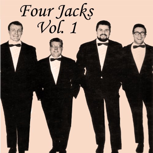 Spiele Four Jacks, Vol. 1 von Four Jacks auf Amazon Music ab