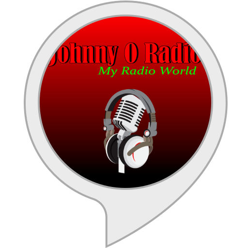 Amazon.com: Johnny O Radio : Alexa Skills
