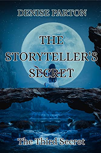 The Storyteller's Secret (The Moonshine Series Book 3) - Kindle edition ...
