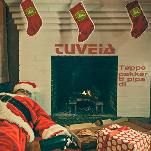 Play Tøppe Pakker Ti Pipa Di by TuVeia on Amazon Music