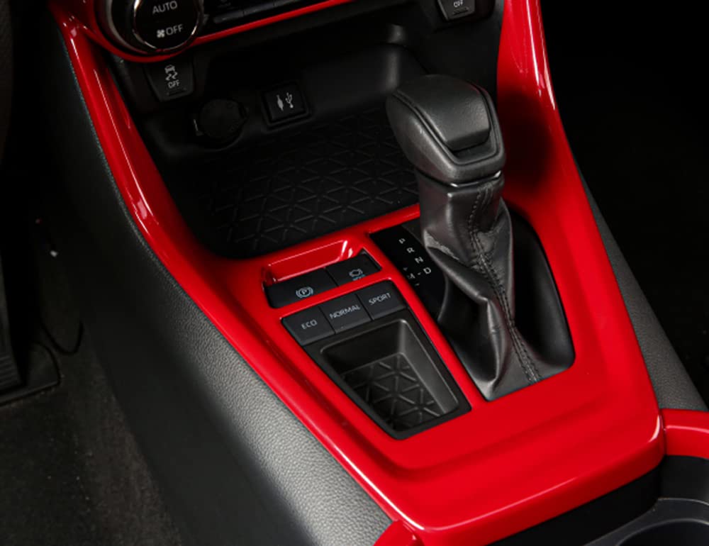 Snapklik.com : ERIDANUS Auto Accessories Fit For RAV4 2024 2023 2022 ...