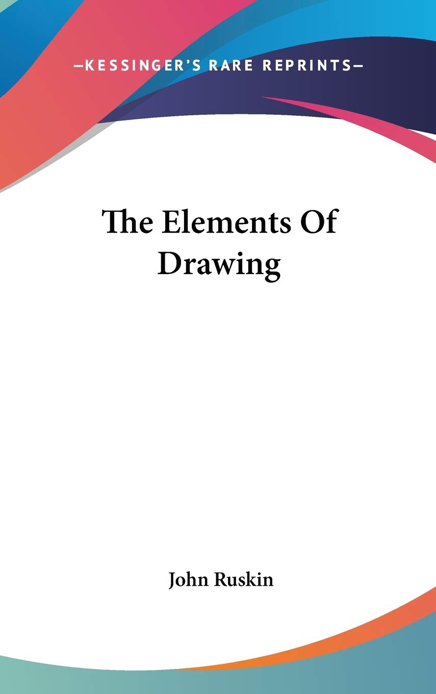 Snapklik.com : The Elements Of Drawing