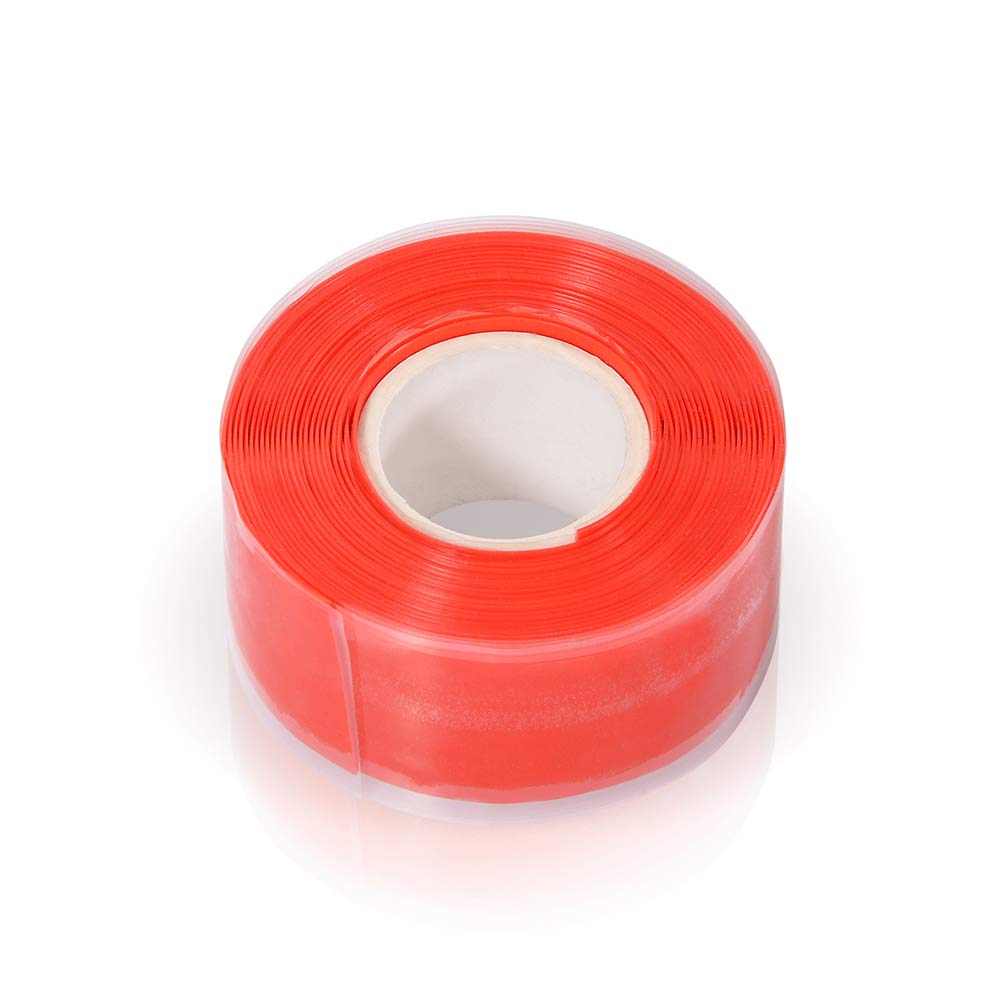 Self-Fusing Silicone Fusional Repair Tape - Barbados | Ubuy