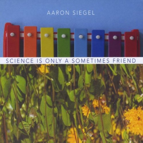 Play Science is Only a Sometimes Friend by Aaron Siegel on Amazon Music