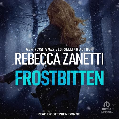 Amazon.com: Frostbitten: Deep Ops, Book 6 (Audible Audio Edition ...