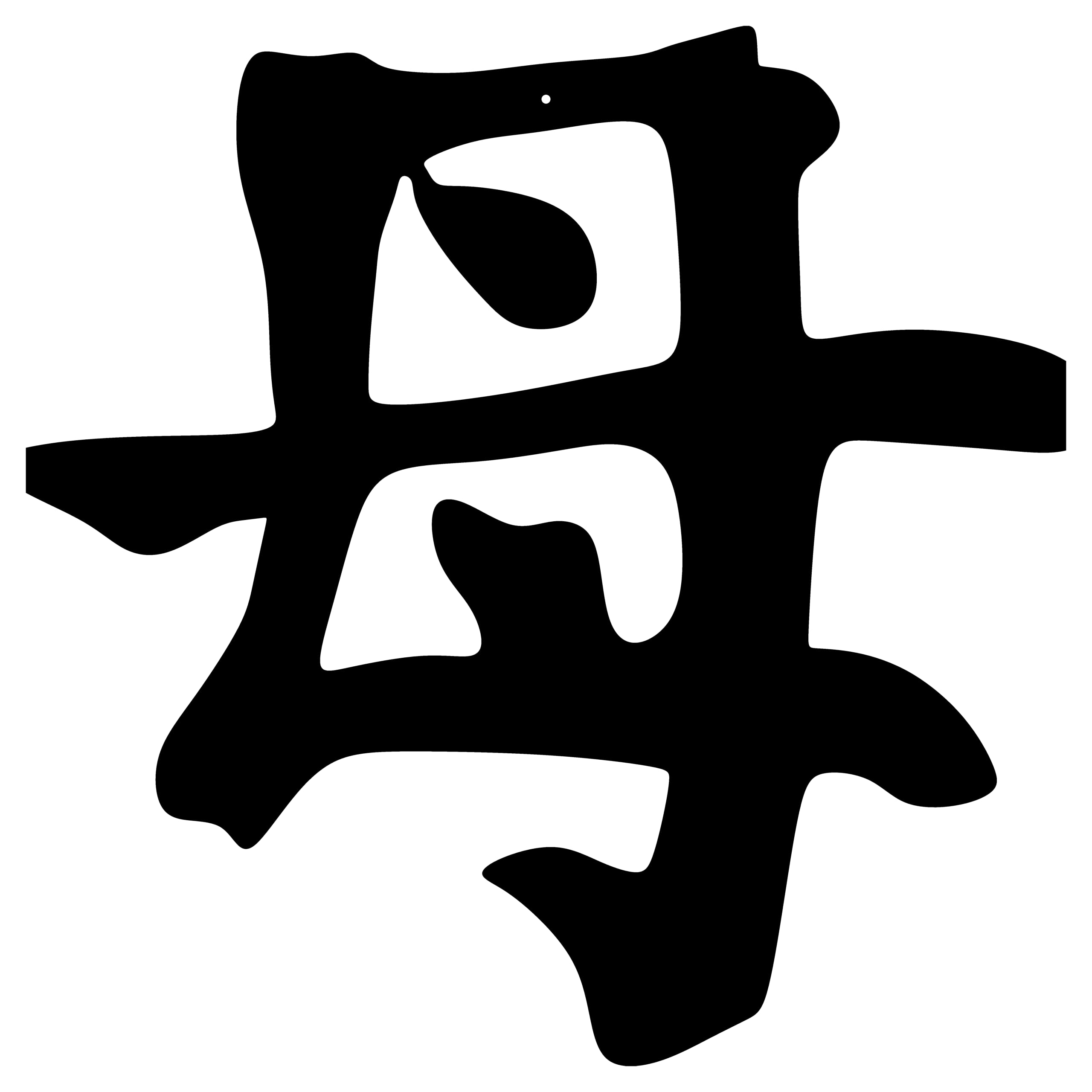 Japanese Symbol For Mother Japanese Symbol Designs, Themes, Templates