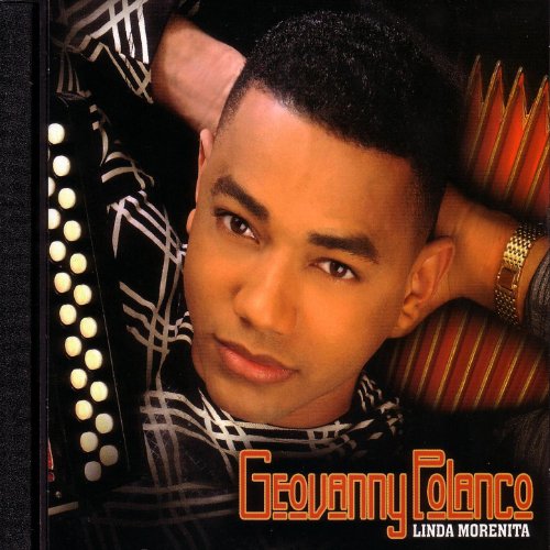 Amazon.com: Linda Morenita : Geovanny Polanco: Digital Music