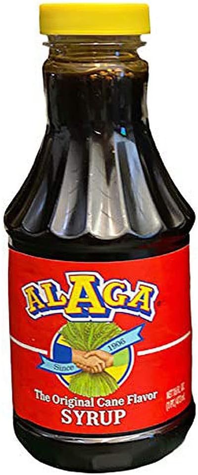 Amazon.com: King Golden Syrup America's Finest Table Syrup - 16 oz.