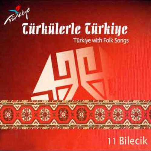 Amazon.com: Türkülerle Türkiye: Bilecik (Vol. 11) : VARIOUS ARTISTS ...