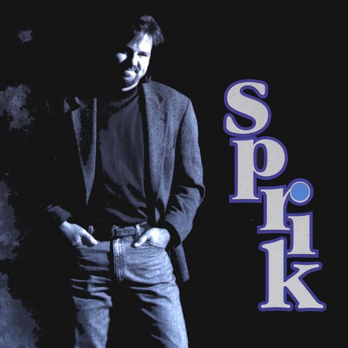 Play Sprik by Don Sprik on Amazon Music