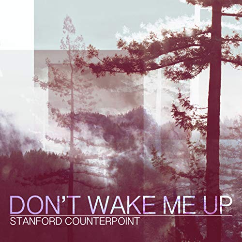 Play Don't Wake Me Up by Stanford Counterpoint on Amazon Music