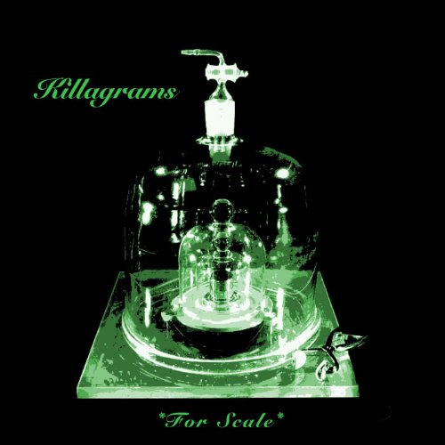 Amazon.com: *for Scale* : Killagrams: Digital Music