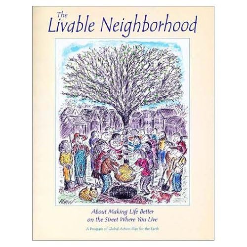 Livable Neighborhood Program: About Making Life Better on the Street ...
