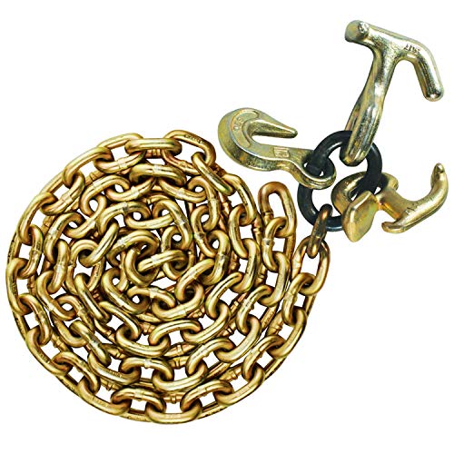 4,700 Pound Working Load Limit Easily Secure Heavy Loads to A Truck Or ...