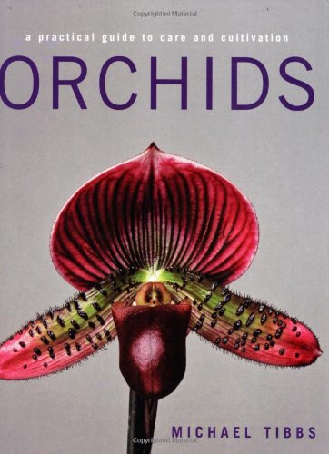Orchids: Mike Tibbs: 9781843309260: Amazon.com: Books