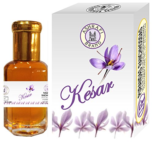 PRS Kesar Attar 12ML : Amazon.in: Health & Personal Care