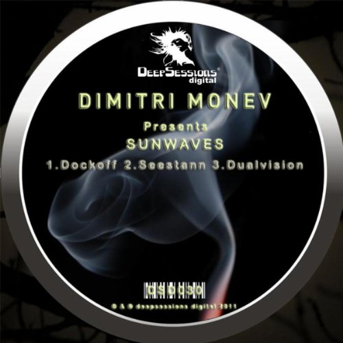 Play Sunwaves by Dimitri Monev on Amazon Music
