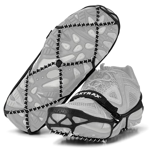 Best Winter Traction Devices for Slip-Free Surfaces - TopTenReviewed