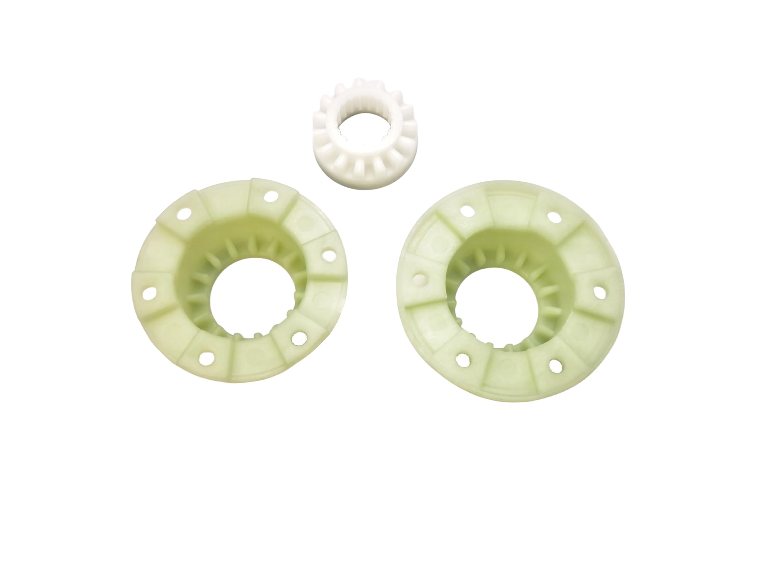 Amazon.com: 280145 W10820039 Washer Hub Kit by CHACCI Replacement Part ...