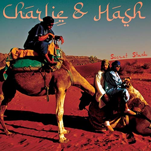 Amazon.com: Secret Stash [Explicit] : Charlie & Hash: Digital Music