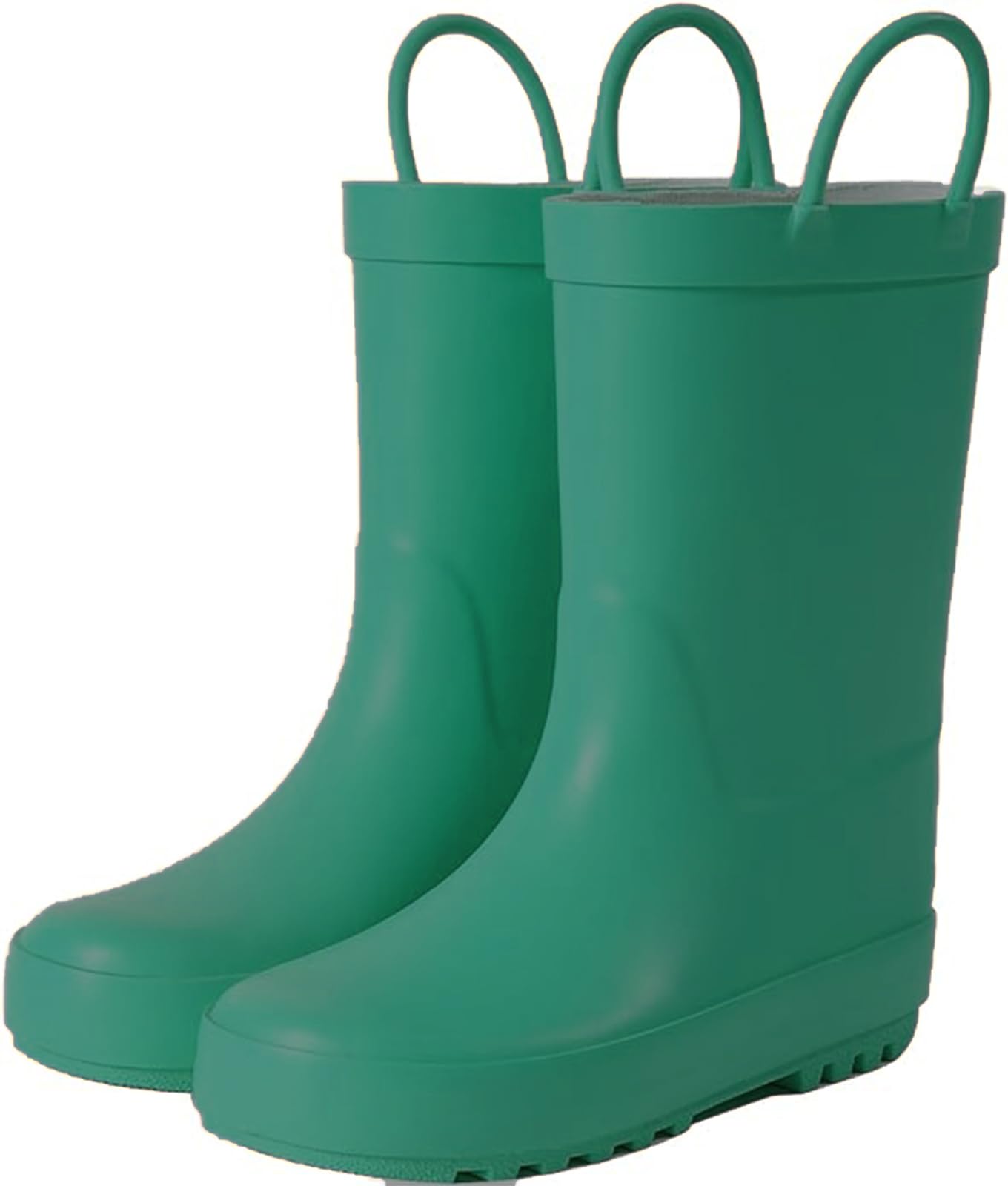 Snapklik.com : Hbxooxts Kids Rain Boots, Waterproof Rubber Child ...