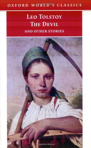Buy The Devil and Other Stories (Oxford World's Classics) Book Online ...