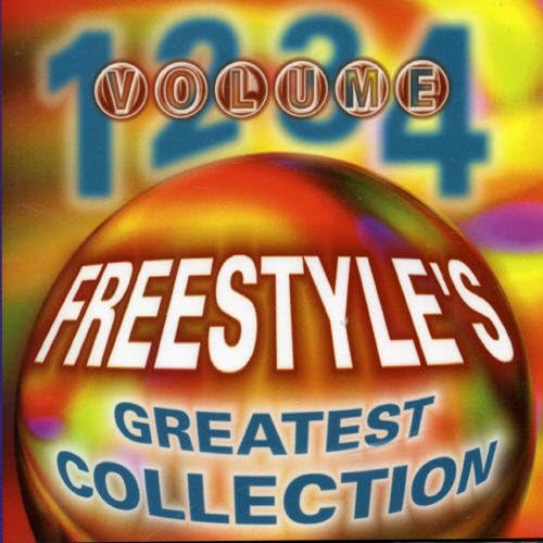 Freestyle's Greatest Collection: Amazon.de: Musik-CDs & Vinyl