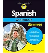 Amazon.com: Spanish For Dummies: 9780470878552: Wald, Susana, Kraynak ...