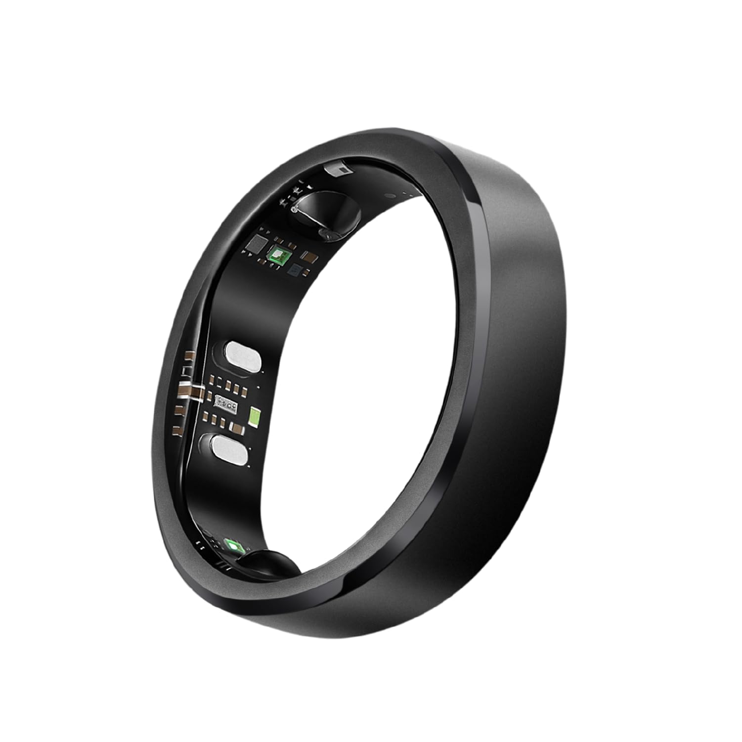 9 Best Smart Ring For Fitness Tracking | Track Fit, Not Fluff
