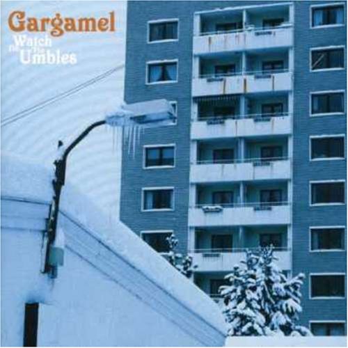 Gargamel - Watch for the Umbles - Amazon.com Music