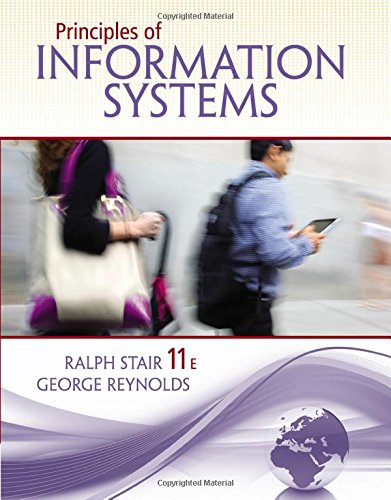 Buy Principles of Information Systems Book Online at Low Prices in ...