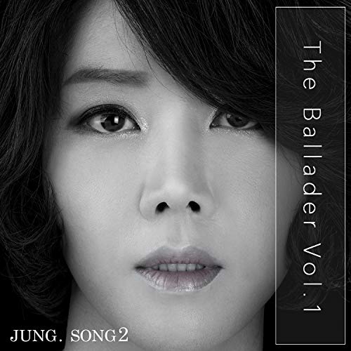 The Ballader Vol. 1 de 정송이 en Amazon Music - Amazon.es