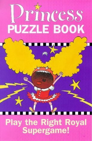Princess Puzzles (Puzzle Books): Leo Hartas: 9780744572001: Amazon.com ...