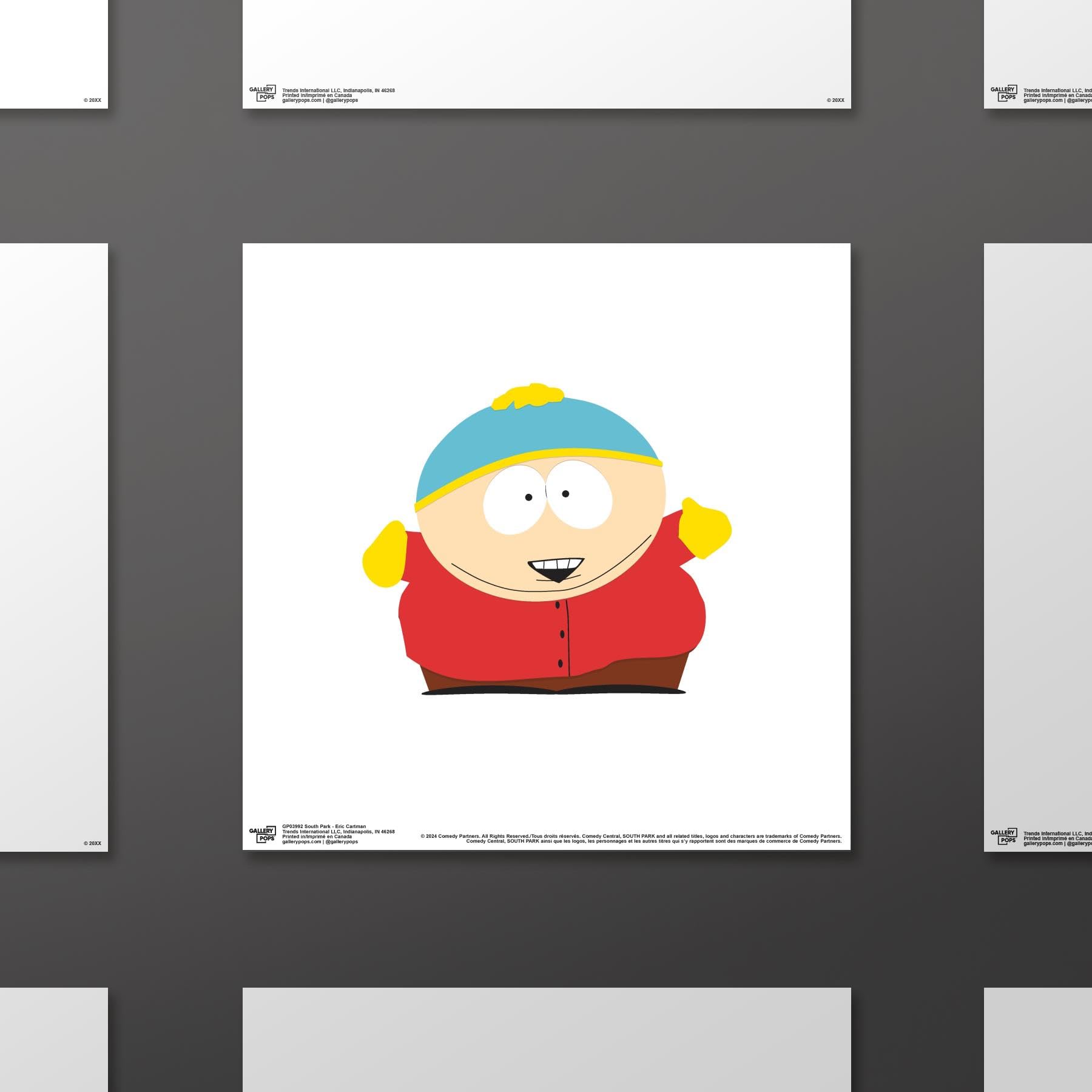 Wallpapers De Eric Cartman