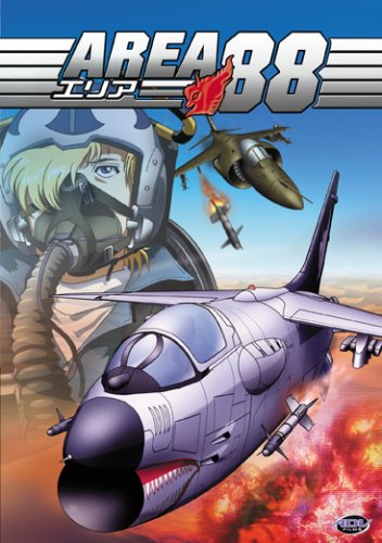 Amazon.com: Area 88 : Movies & TV