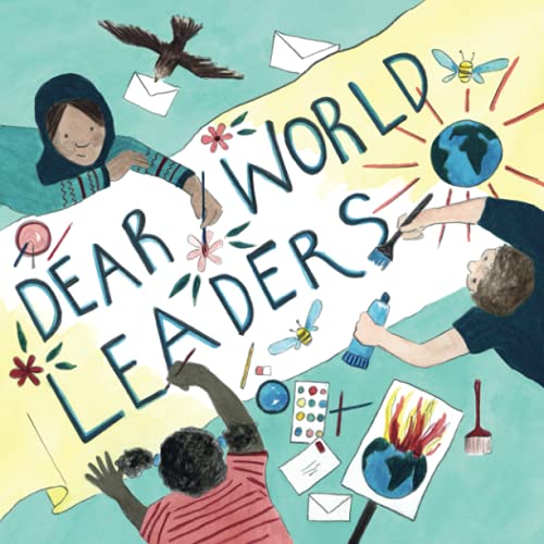 Book review of Dear World Leaders - Readers' Favorite: Book Reviews and ...