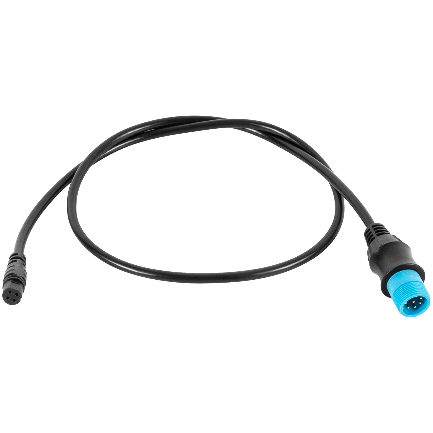 Amazon.com: USSKYBOY 0101271900 8-pin Transducer to 4-pin Sounder ...