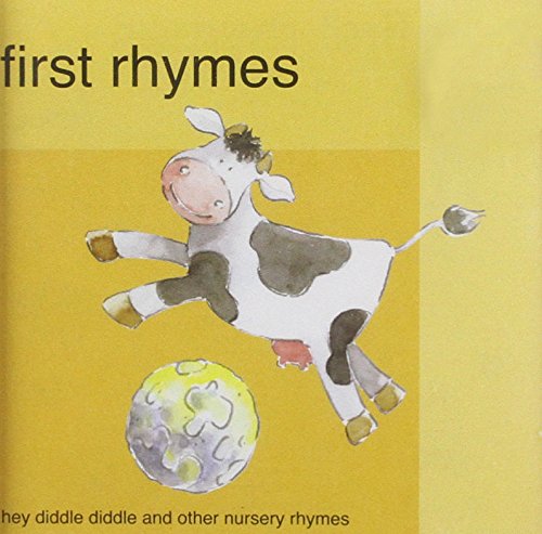Amazon | First Rhymes (Book & CD) | Children's Books