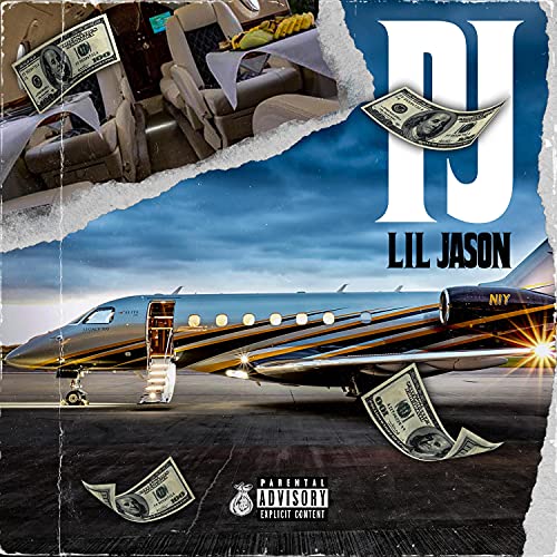 PJ de Lil Jason en Amazon Music Unlimited