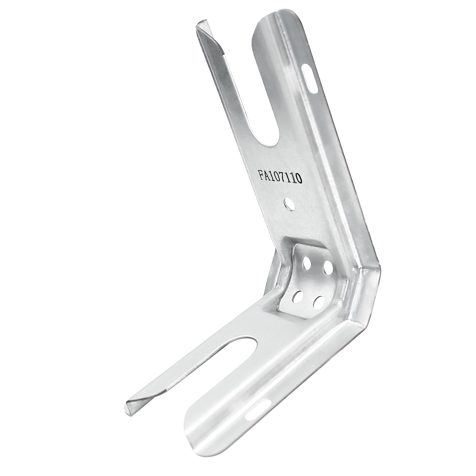 Amazon.com: HPUY 3801F656-51 Anti Tip Bracket for Stove Range Oven ...