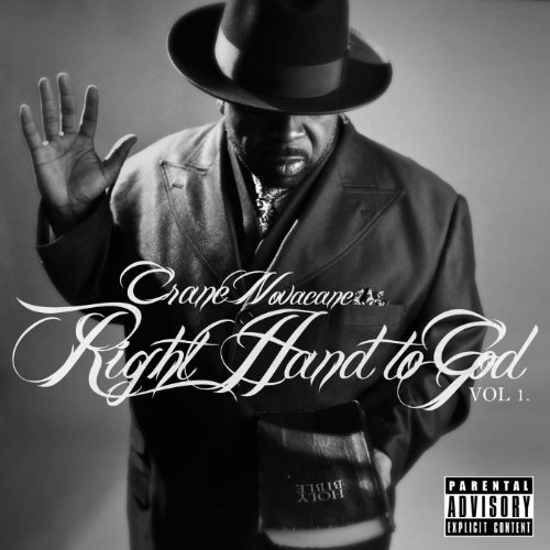 Play Right Hand to God by Crane Novacane on Amazon Music