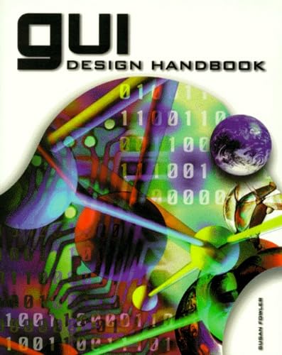 GUI Design Handbook: 9780070592742: Computer Science Books @ Amazon.com