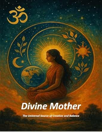 Divine Mother: The Universal Source of Creation and Balance eBook ...
