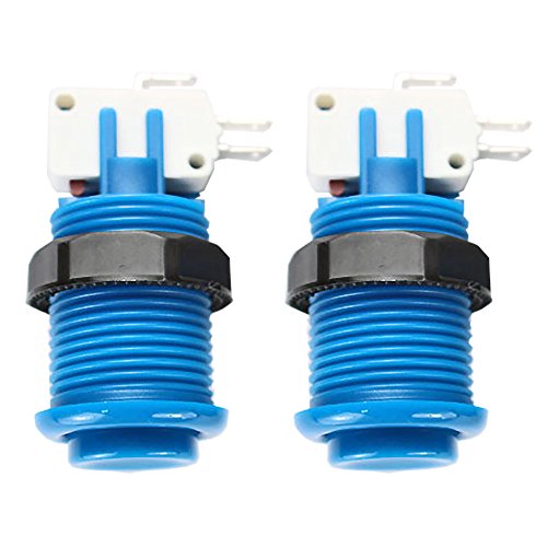 A Comprehensive Guide to Suzo Happ Buttons – ProFightStick