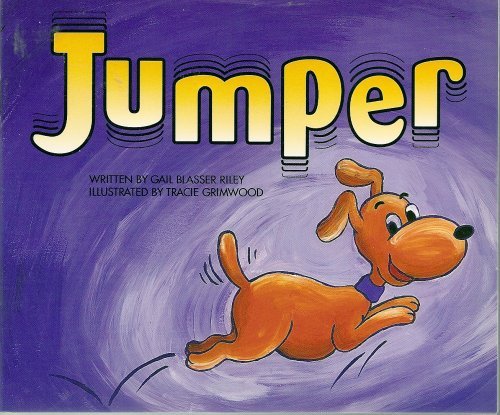 Jumper (Literacy Tree, Safe and Sound): Gail Blasser Rilley, Tracie ...