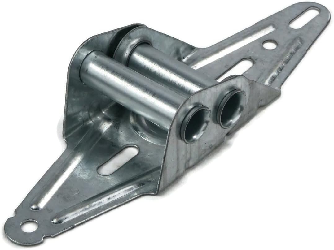 The ROP Shop | (Pack of 2) Overhead Garage Door #1 Hinges, Narrow Body ...